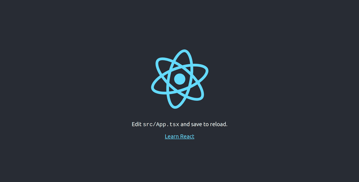 Your First React Typescript Project: a Todo List App | TypeOfNaN Your First React Typescript Project: a Todo List App | TypeOfNaN
