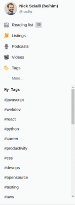 Taking Pixel-Perfect Screenshots Every Time Using Chrome Devtools | TypeOfNaN
