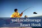 Using Local Storage in React with Your Own Custom useLocalStorage Hook | TypeOfNaN